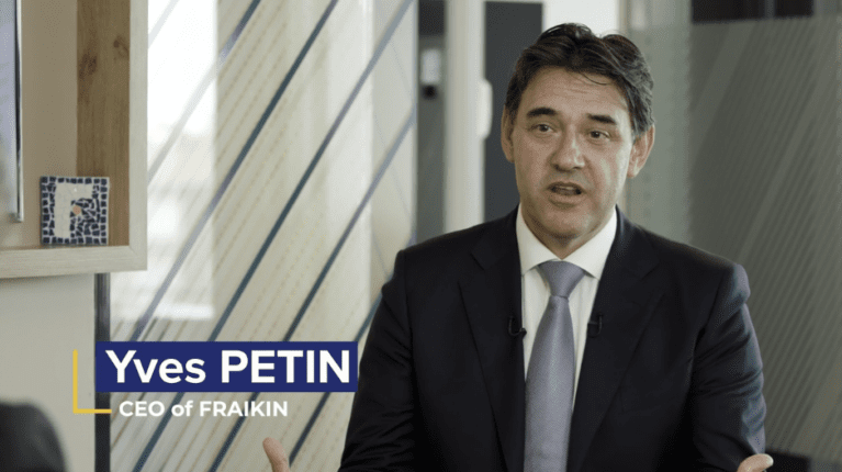 Home | Fraikin