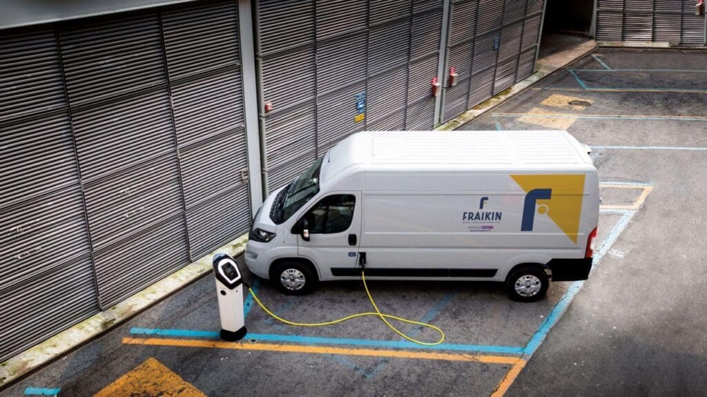 The Rise of the Chief Energy Officer: Fleet Decarbonisation Becomes ...