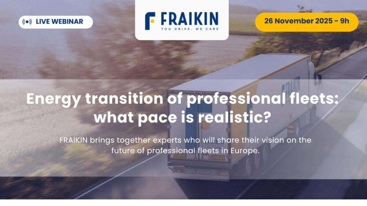 Home | Fraikin